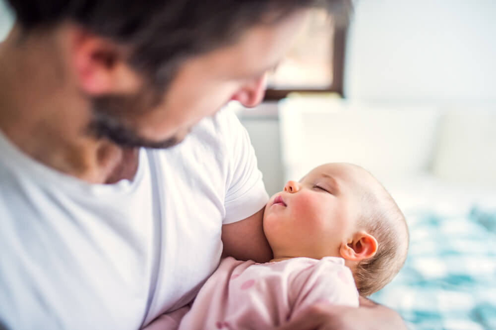 Five Ways to Establish Paternity in Florida