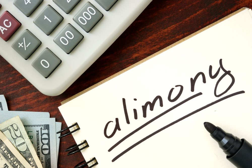 What Should I Do if My Former Spouse Won't Pay Alimony?